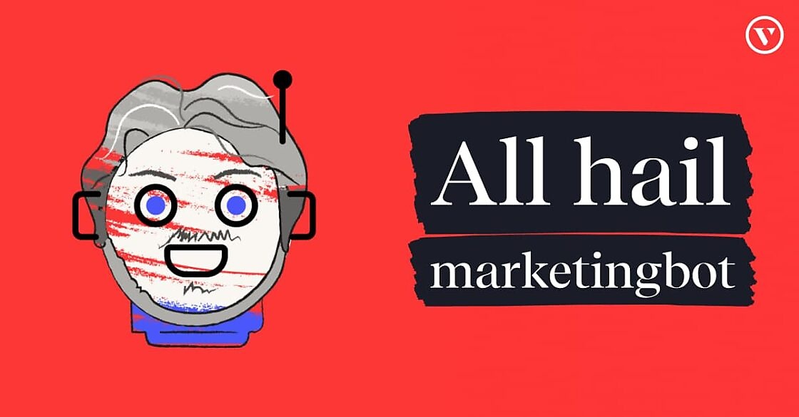 An AI writing tool wrote this post. Really. - Velocity Partners