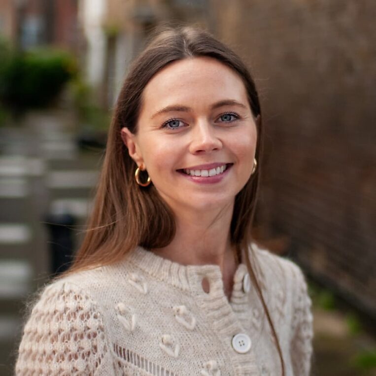 Olivia Copping - Velocity Partners