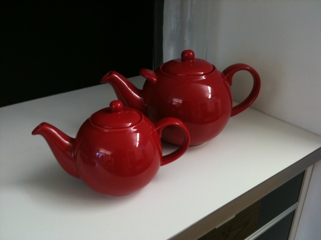 Velocity acquires Big Red Teapot