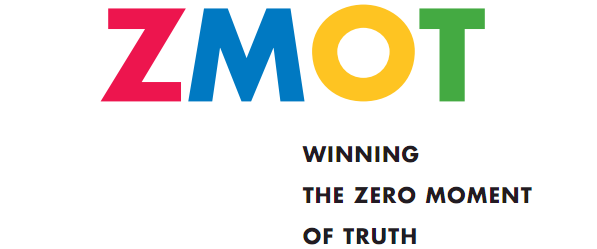 ZMOT, and what it means to B2B marketers