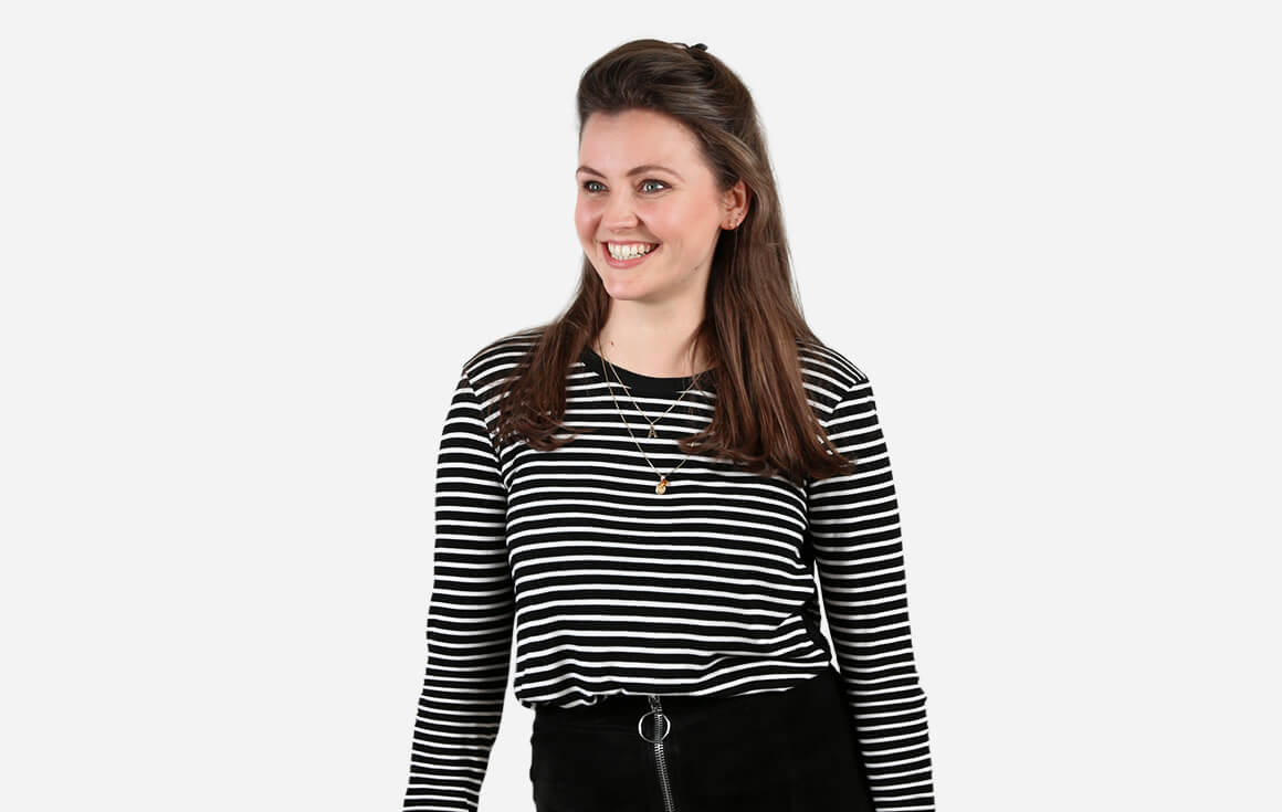 Alex Aitken - Velocity Partners