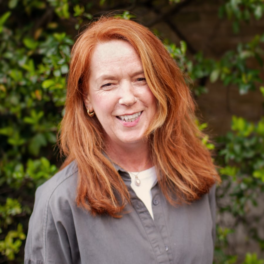 Julie Clark - Velocity Partners