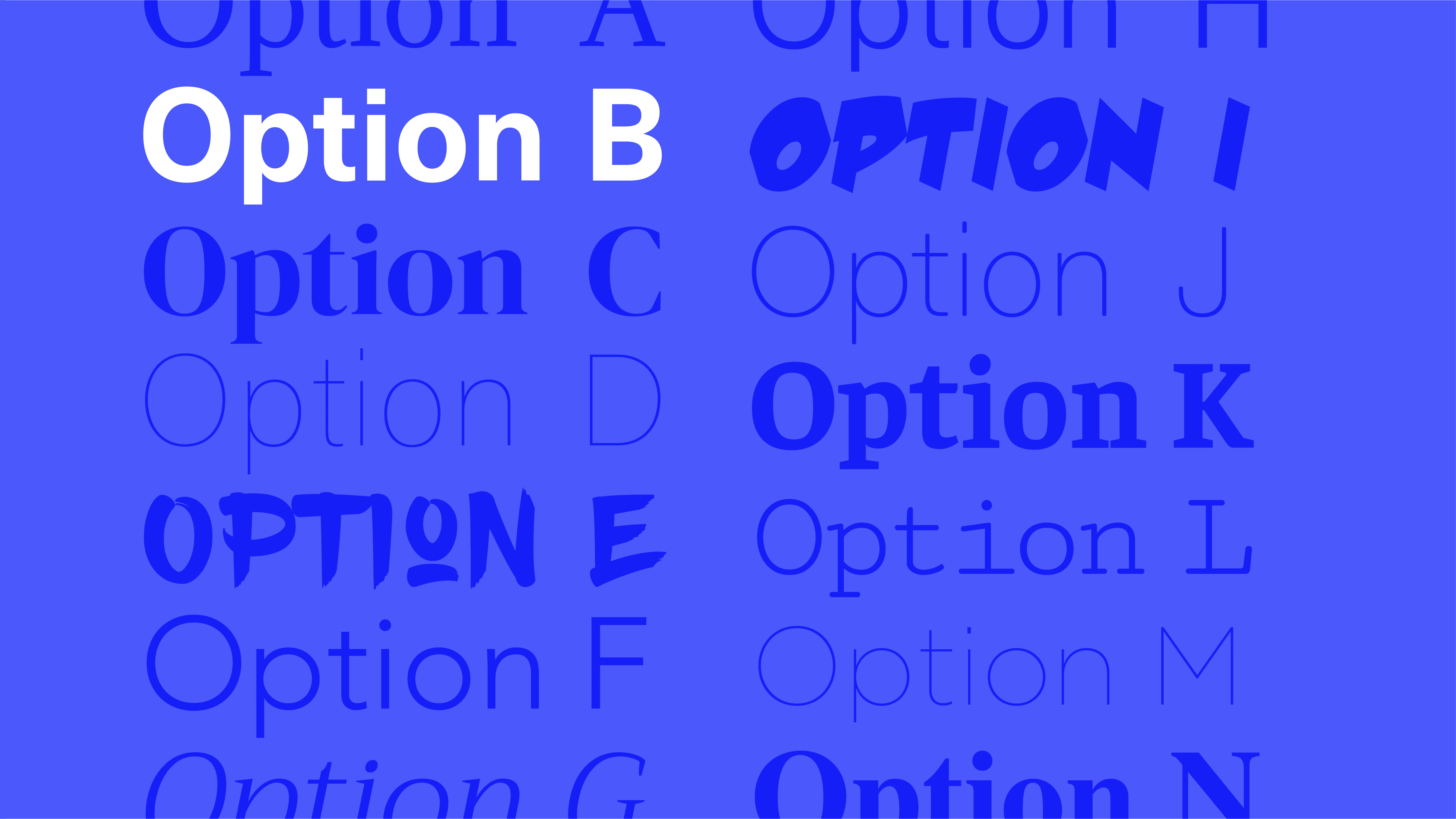 Embracing creative ambiguity