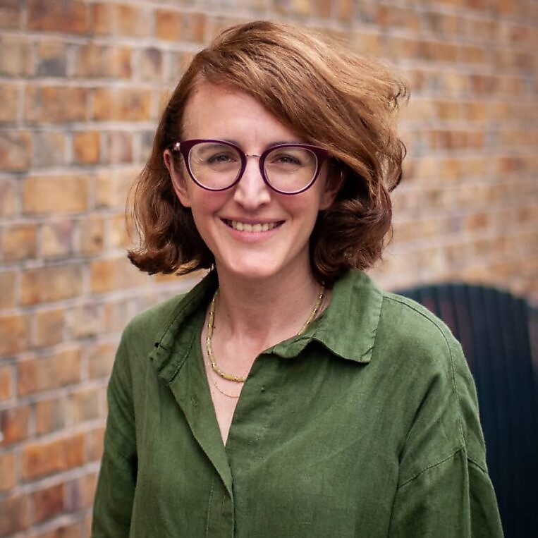 Catherine Robson - Velocity Partners