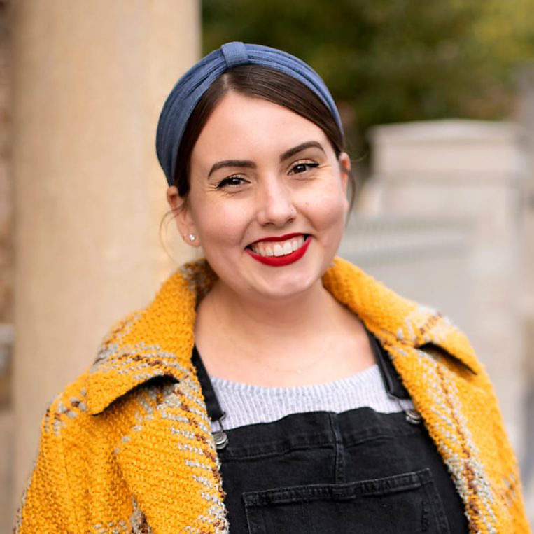 Jen Reddy-Weber - Velocity Partners