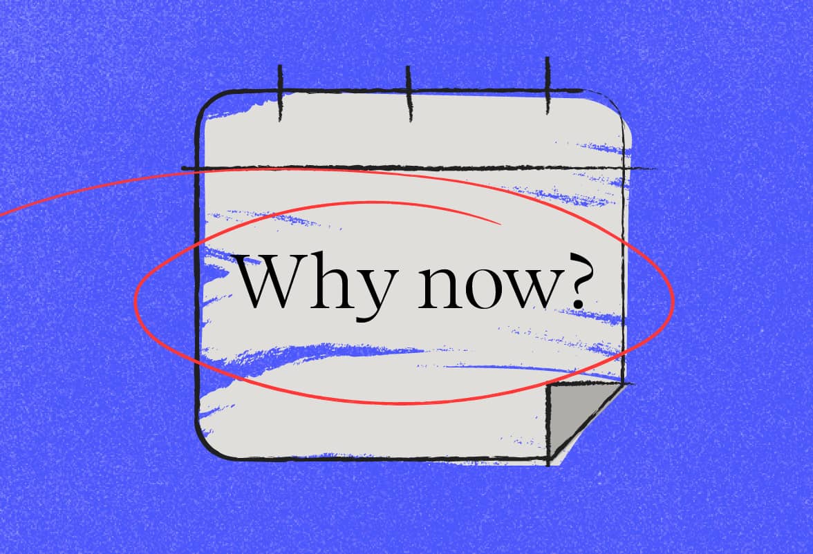 B2B content marketing blog