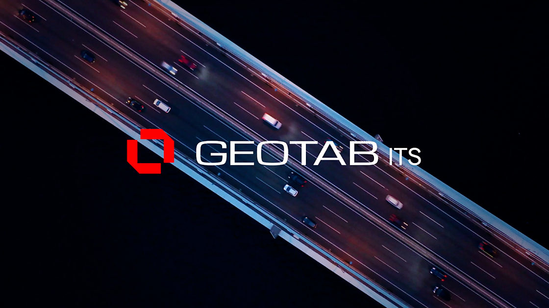 Transporting a brand-new brand into a noisy market: Geotab ITS ...
