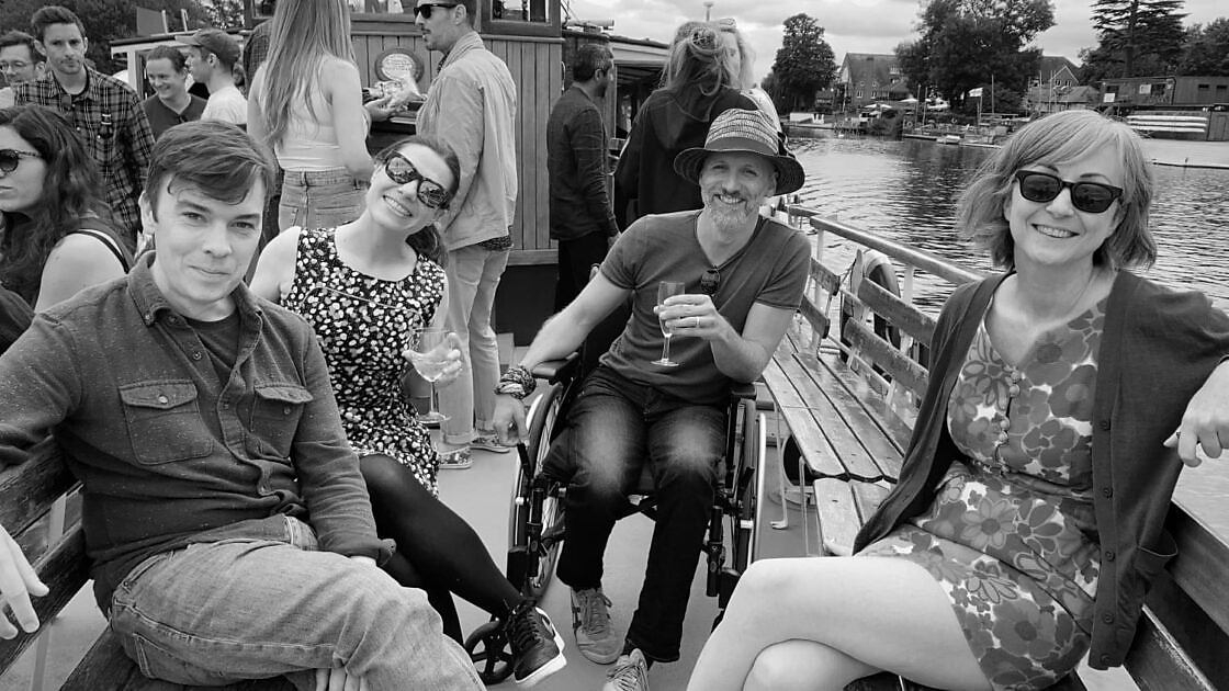 B2B marketing experts - Velocity Partners