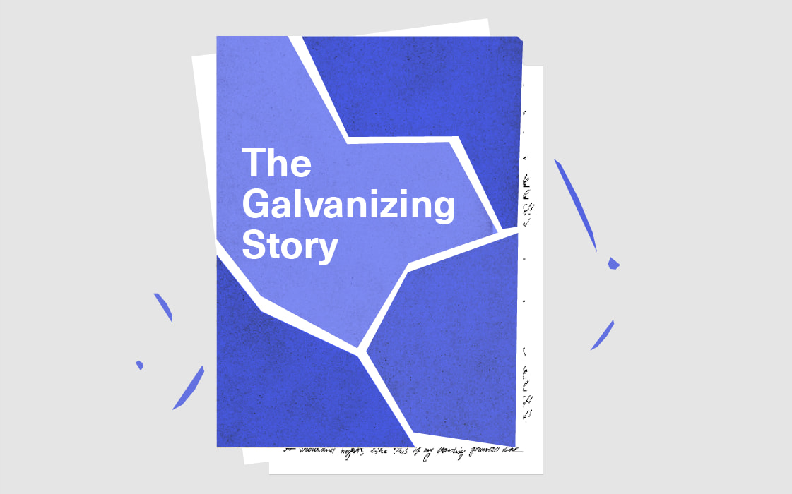 Four ways a recession can kill your Galvanizing Story - Velocity Partners