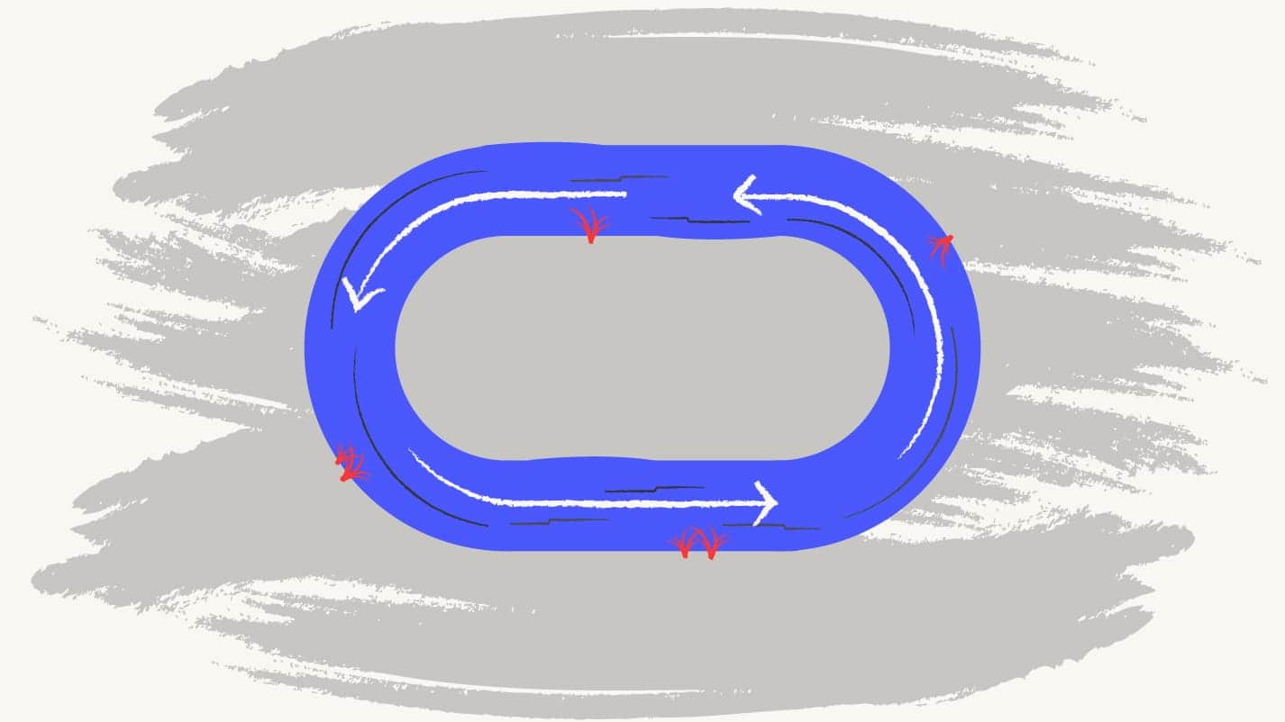 Build an audience. Build a moat. – Velocity Partners