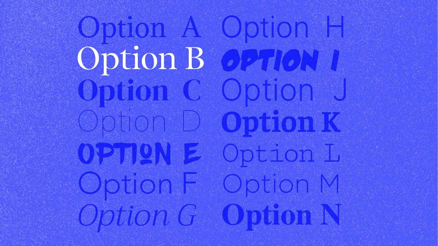 Embracing creative ambiguity - Velocity Partners