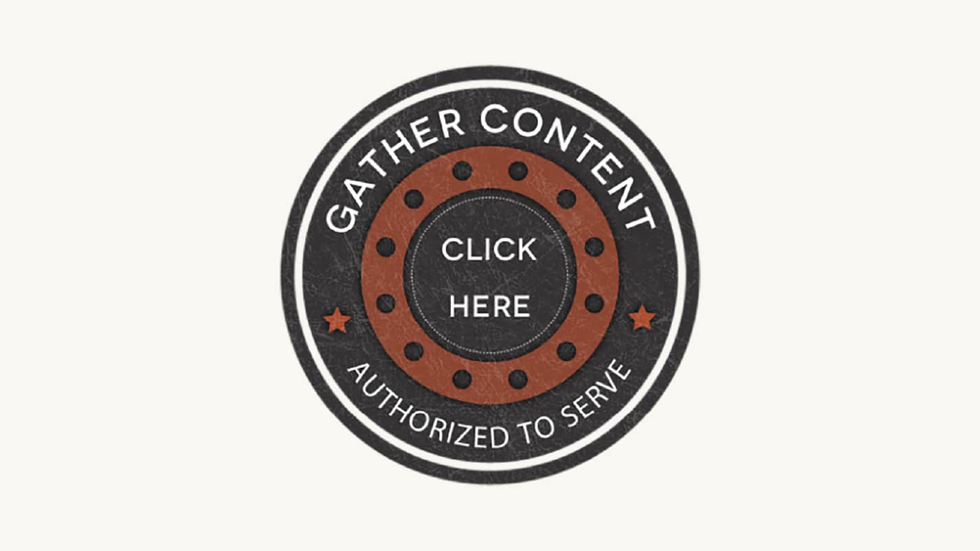 GatherContent: Another marketing technology review - Velocity Partners