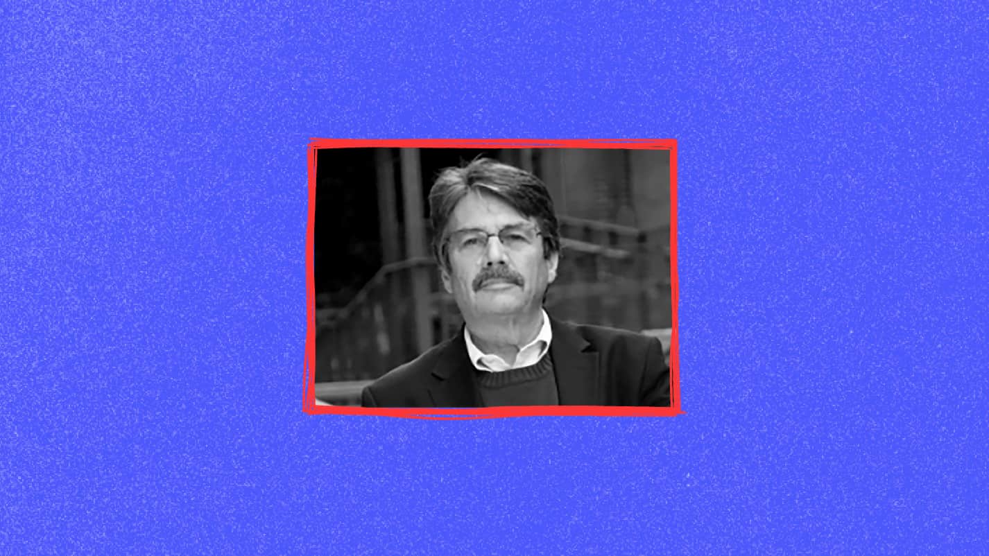 How branded content is done: an interview with Tim Moran of CMO.com ...