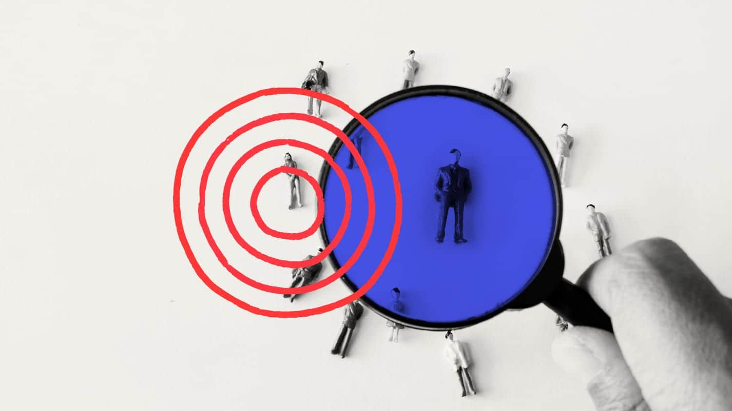 Vertical marketing strategy in B2B: when, why, how? - Velocity Partners