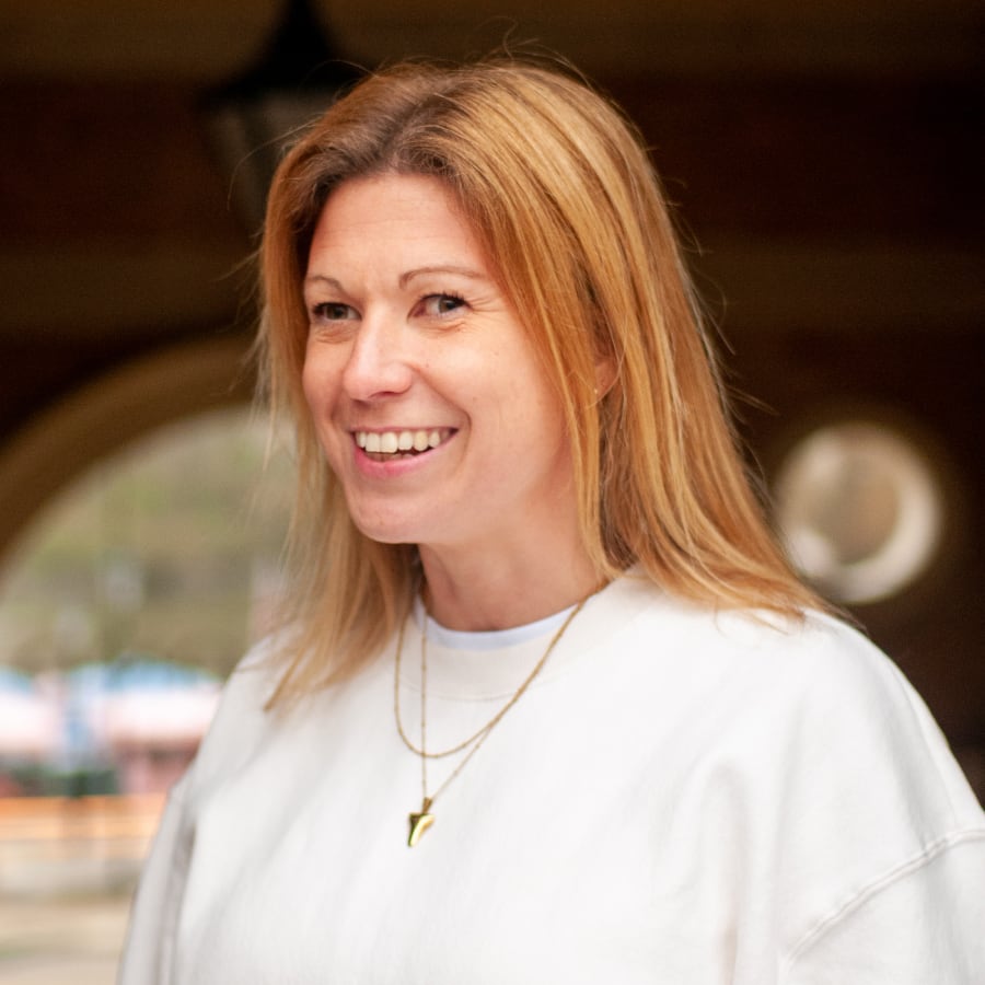 Addy Smith - Velocity Partners