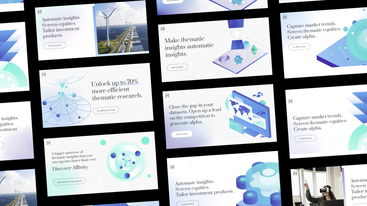 B2B Marketing Agency - Velocity Partners