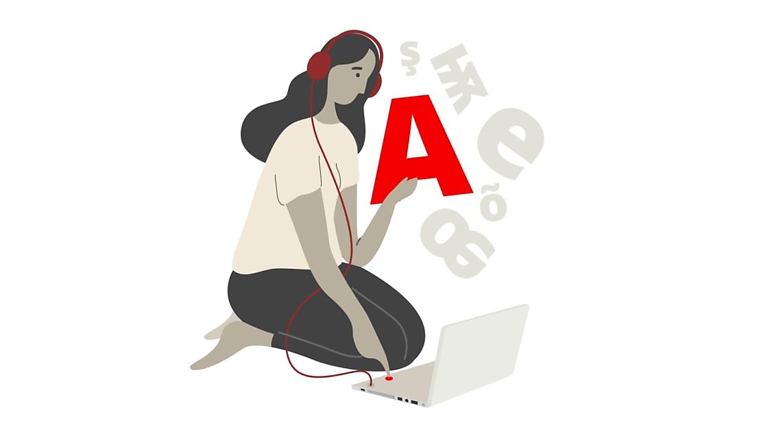Making Learnship famous for breaking business language barriers ...