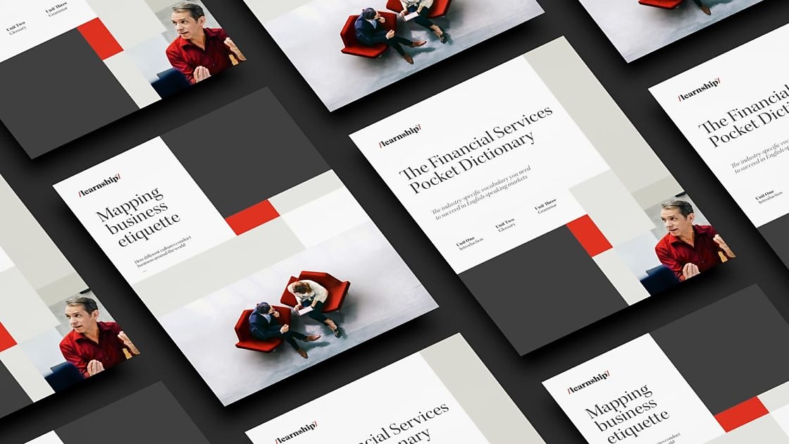 Making Learnship famous for breaking business language barriers ...