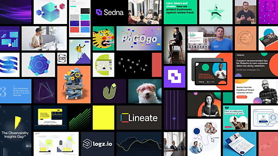 B2B Marketing Agency - Velocity Partners