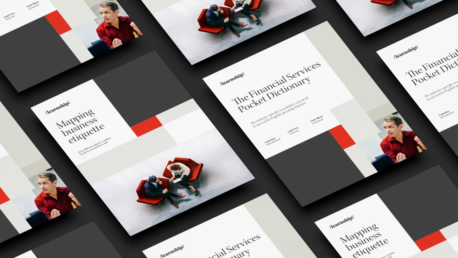 B2B Creative Services - Velocity Partners