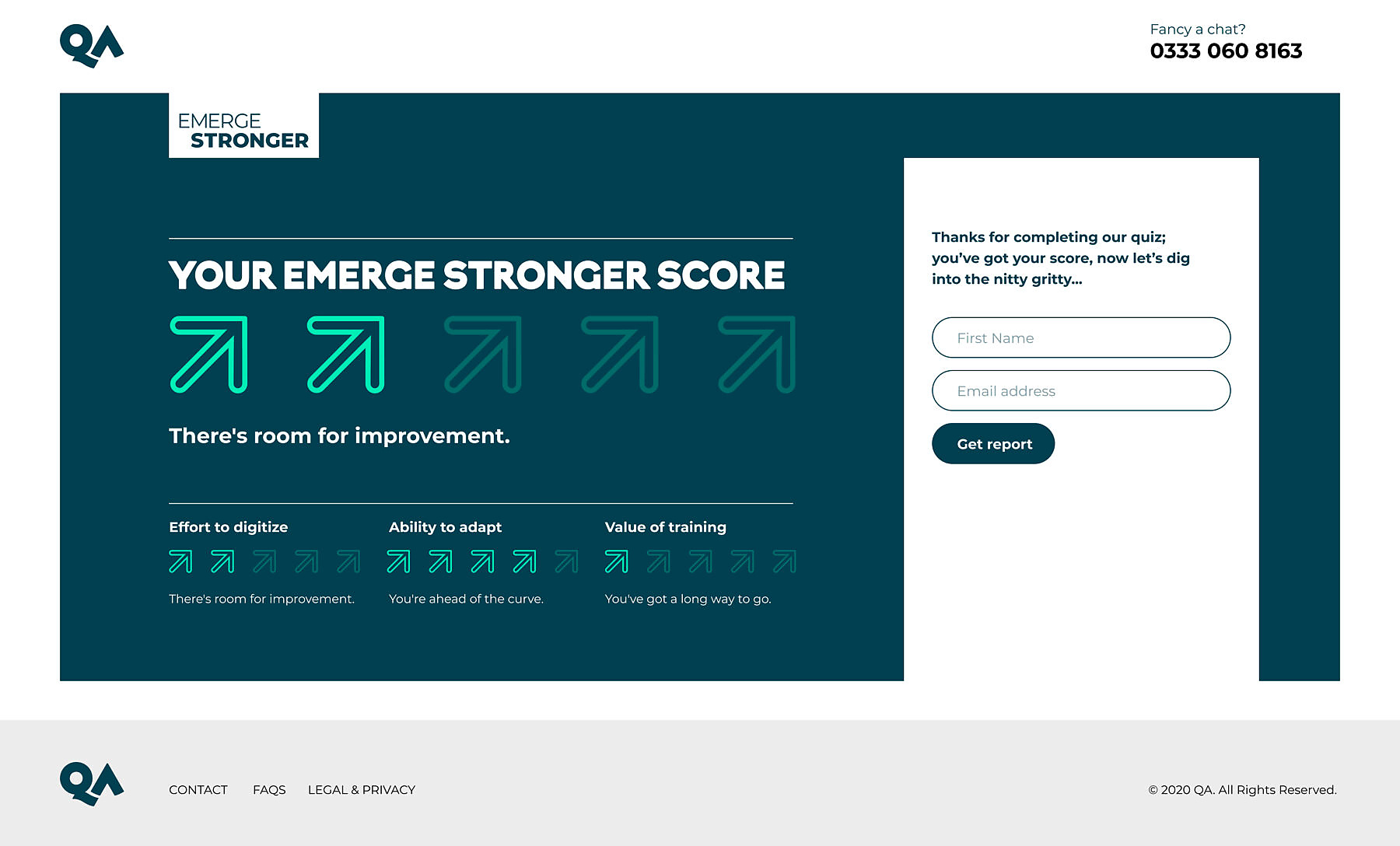 Interactive vs. static content: Why dynamic experiences increase ...