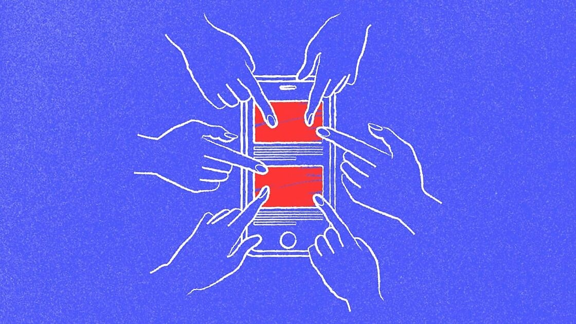 14 Ways to Present Information Visually