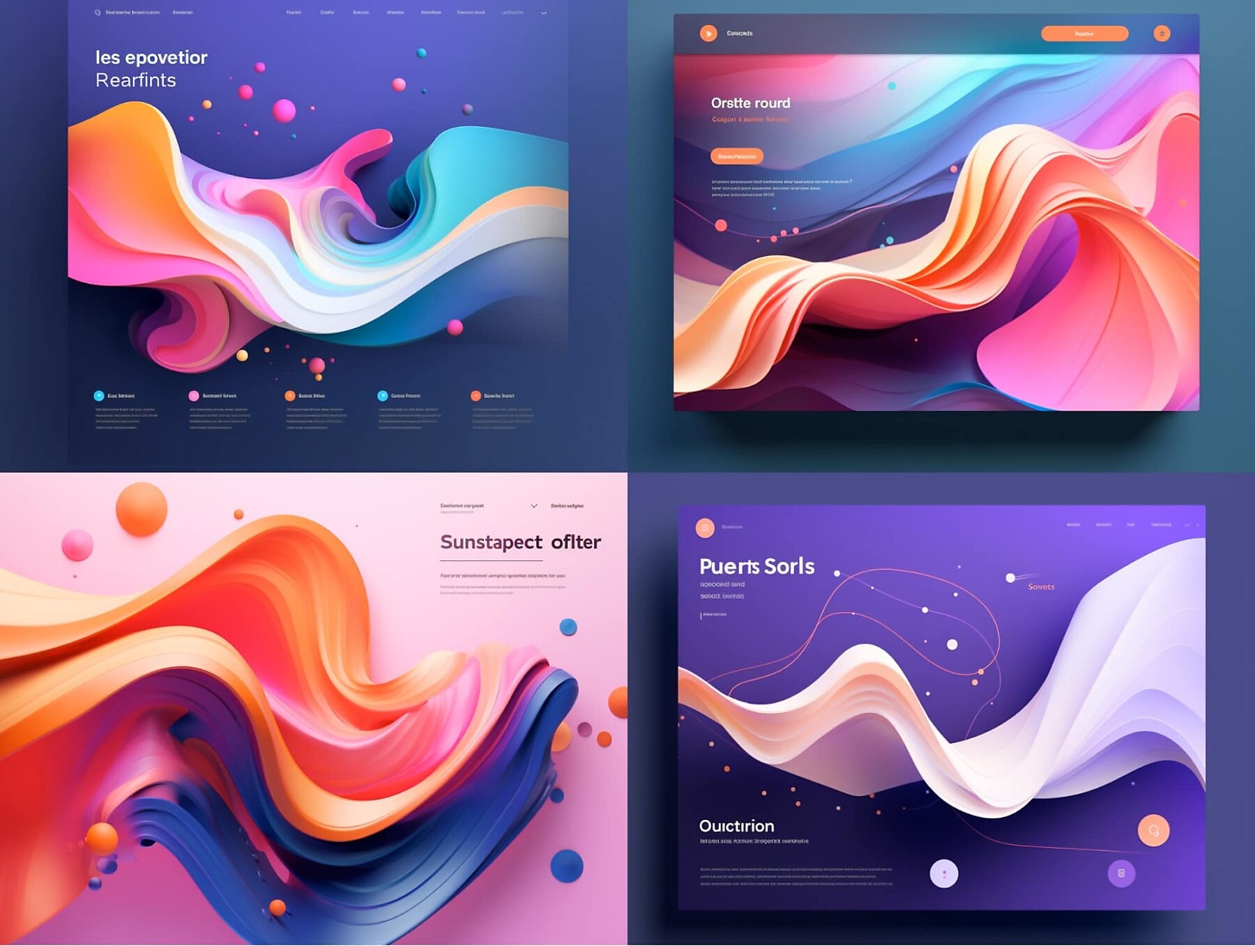 The B2B generative AI design shootout: Part 3 - Velocity Partners