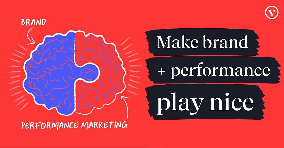 Brand vs Performance Marketing: No More Silos - Velocity Partners