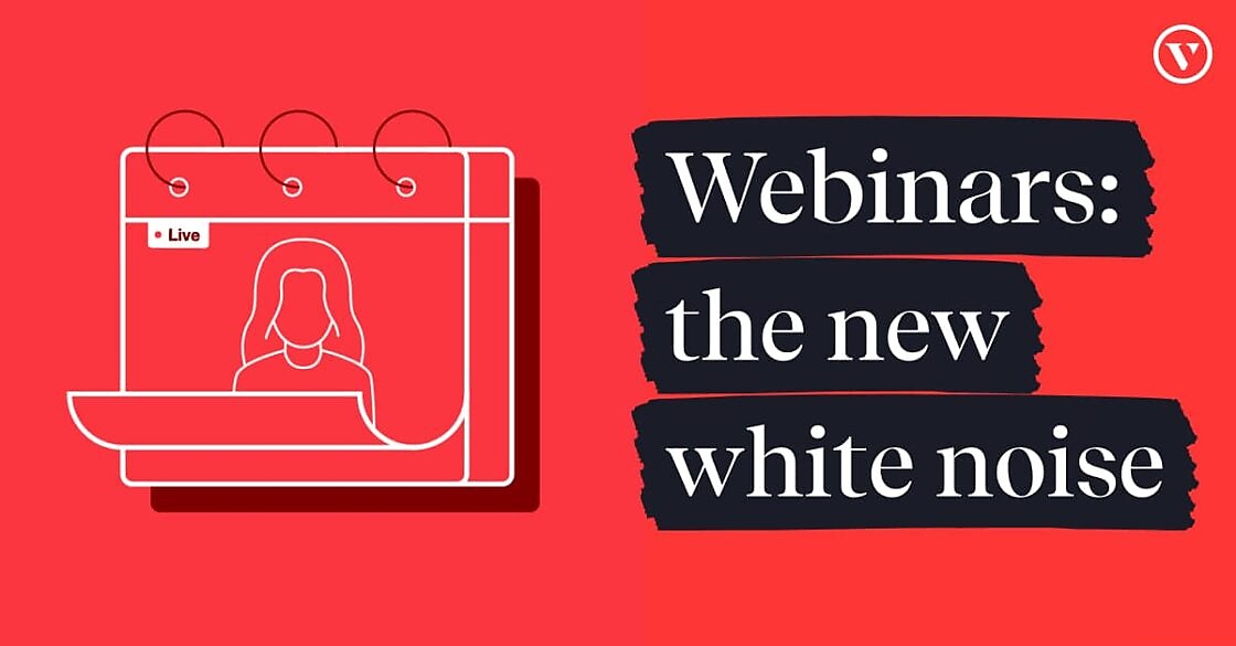 The B2B Show Must Go On: online events are the new F2F - Velocity Partners