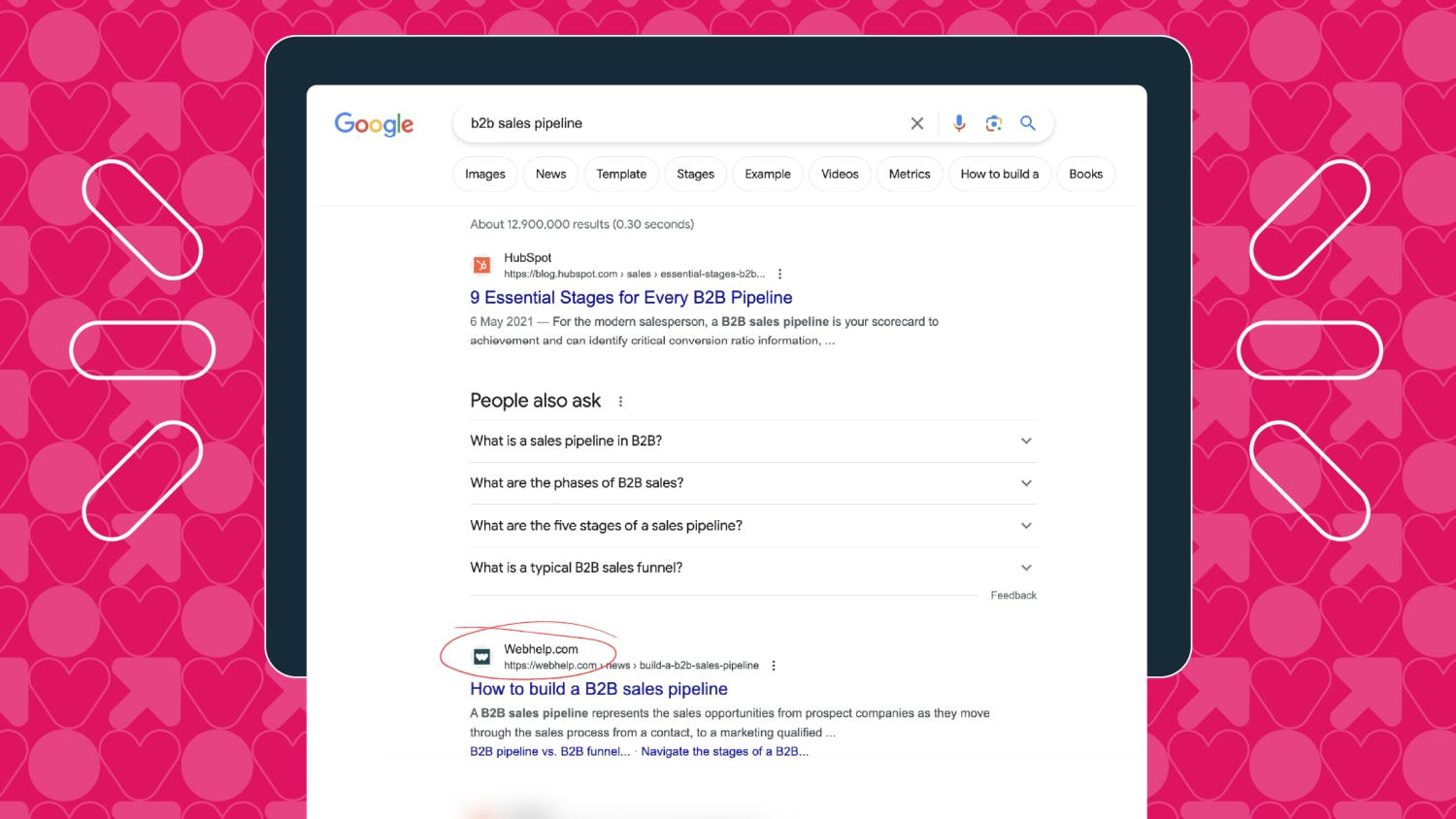 Blending creative and strategy with WebHelp | Velocity Partners