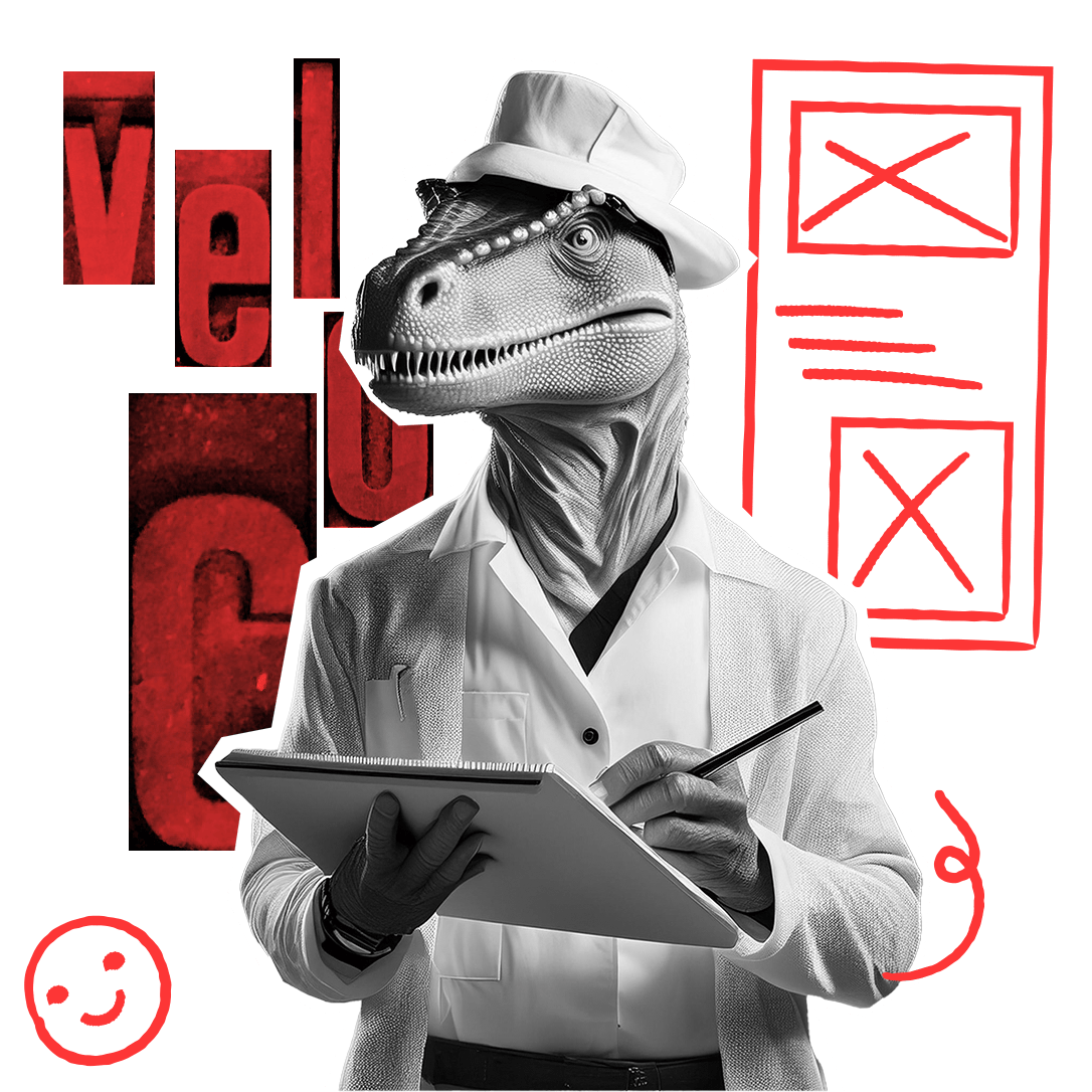 Services - Velocity Partners