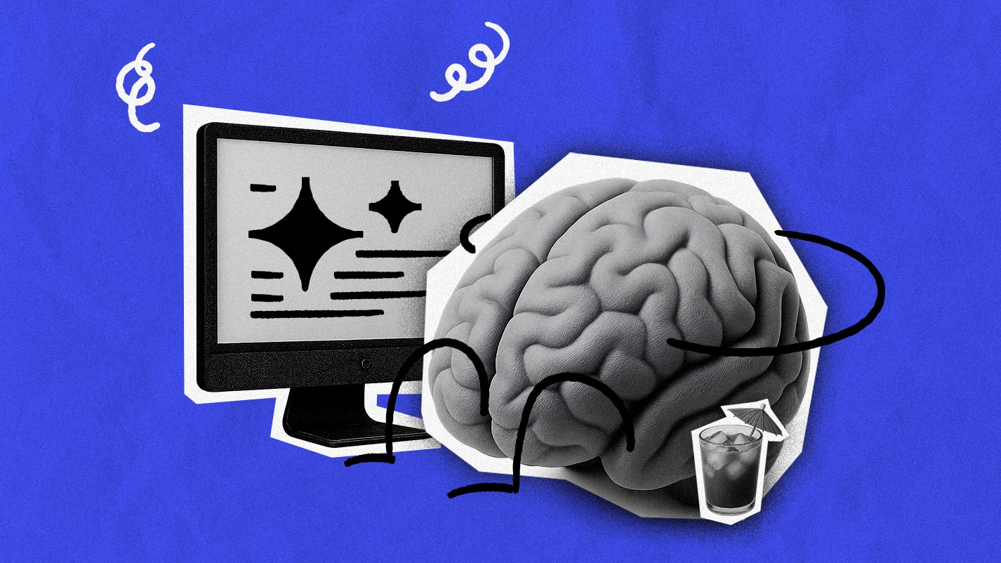 Yes, AI is making you stupid - Velocity Partners